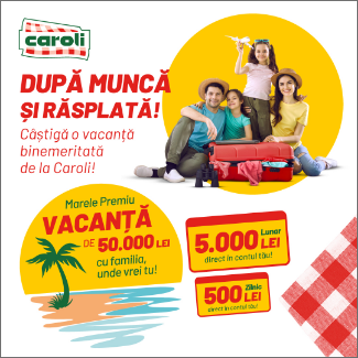 National Campaign – Spring 2023 | Perceptum